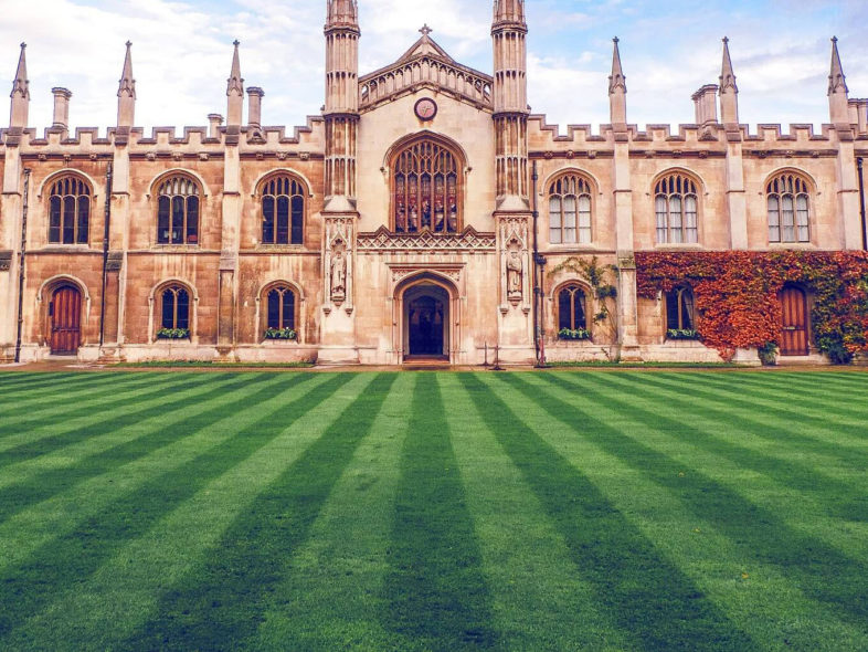 Welcome - Masterclass Academy